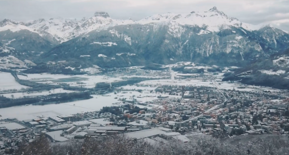 VIDÉOS :: Commune de Collombey-Muraz :: Valais :: Suisse