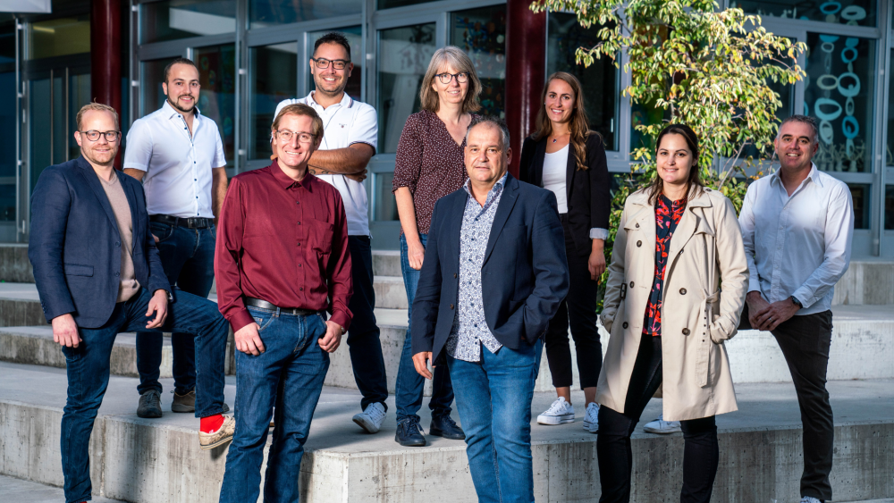 Conseil général :: Commune de Collombey-Muraz :: Valais :: Suisse