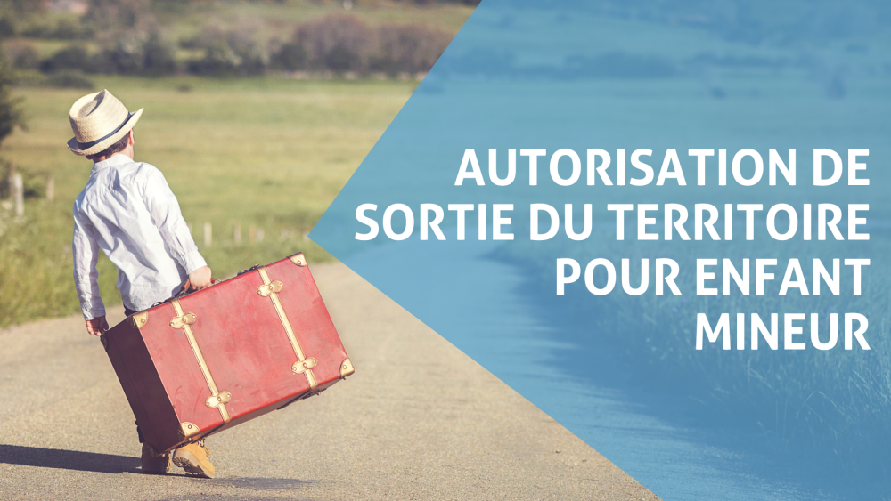 Autorisation de sortie du territoire pour enfant mineur :: Commune de ...