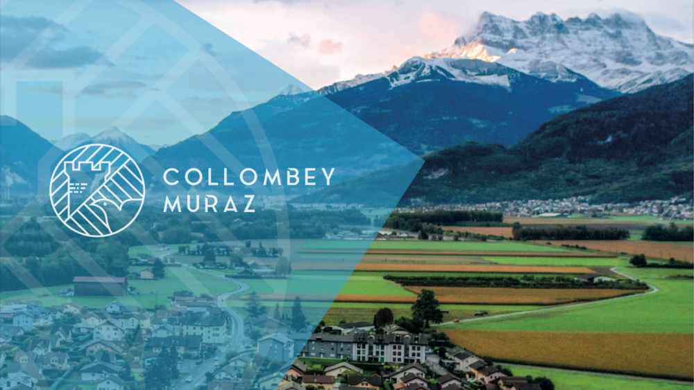 Bienvenue chez vous! :: Commune de Collombey-Muraz :: Valais :: Suisse