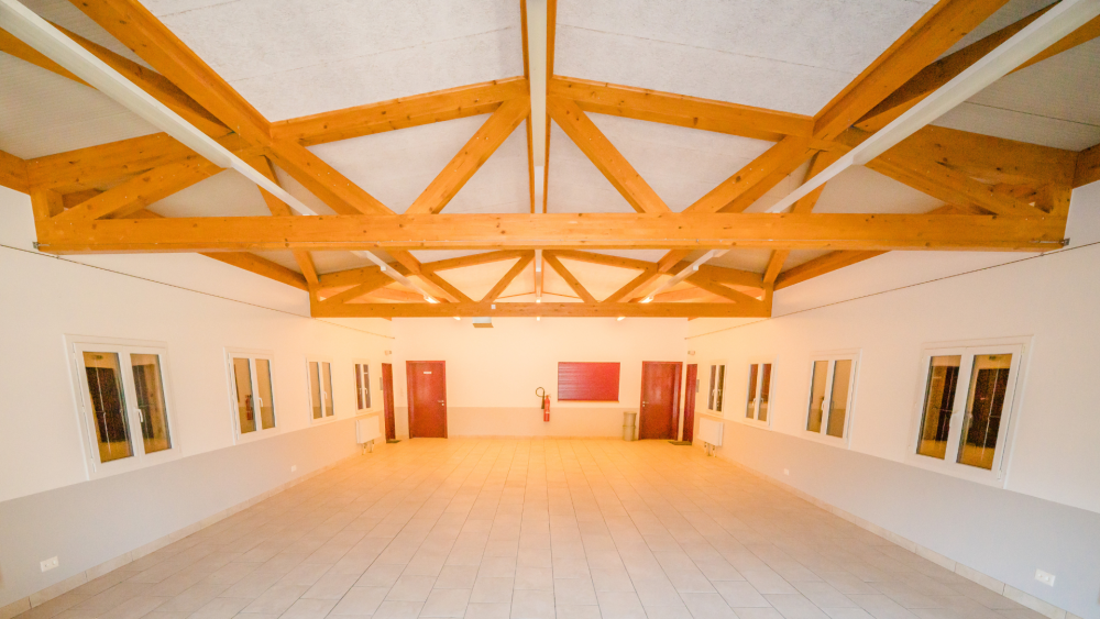 Réservation de salles :: Commune de Collombey-Muraz :: Valais :: Suisse