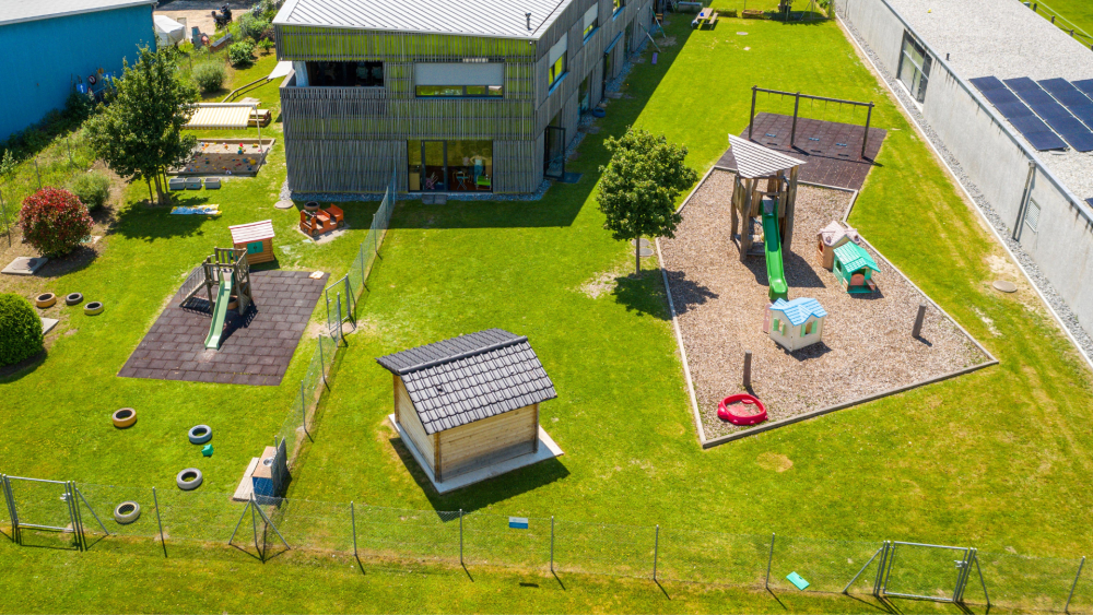 Structure Jeunesse :: Commune de Collombey-Muraz :: Valais :: Suisse