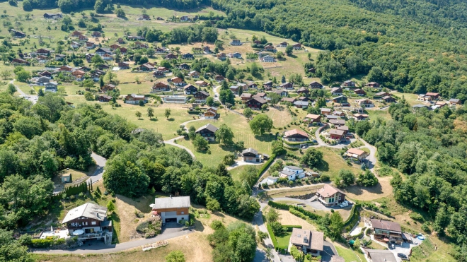 Les Neyres :: Commune de Collombey-Muraz :: Valais :: Suisse