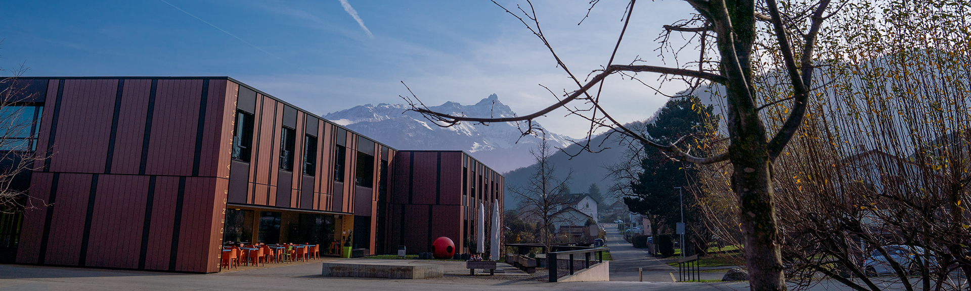 Collombey-Muraz :: Commune de Collombey-Muraz :: Valais :: Suisse