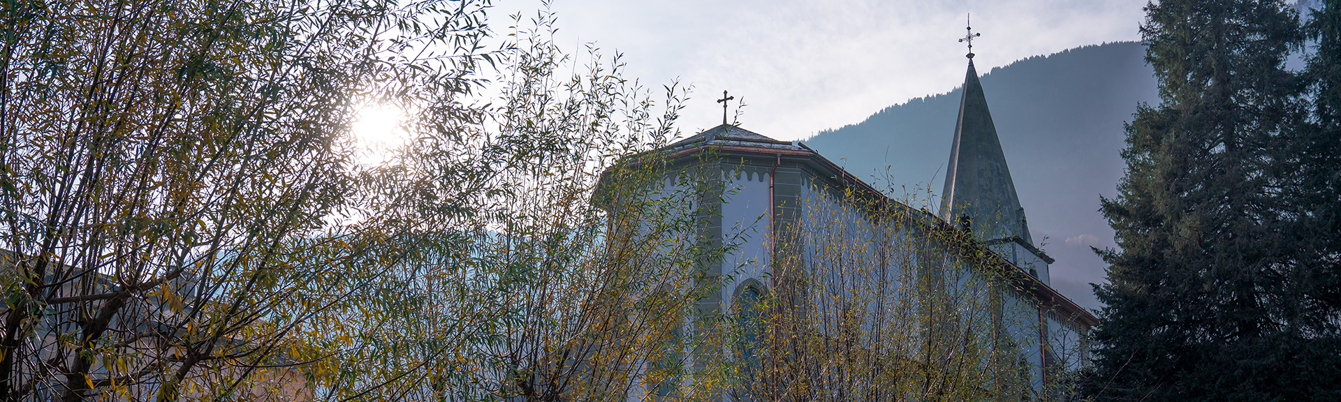 Collombey-Muraz :: Commune de Collombey-Muraz :: Valais :: Suisse