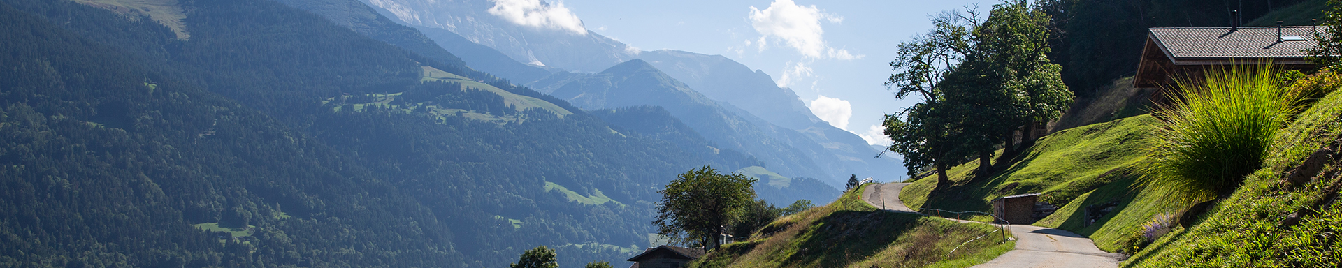 Bienvenue chez vous! :: Commune de Collombey-Muraz :: Valais :: Suisse