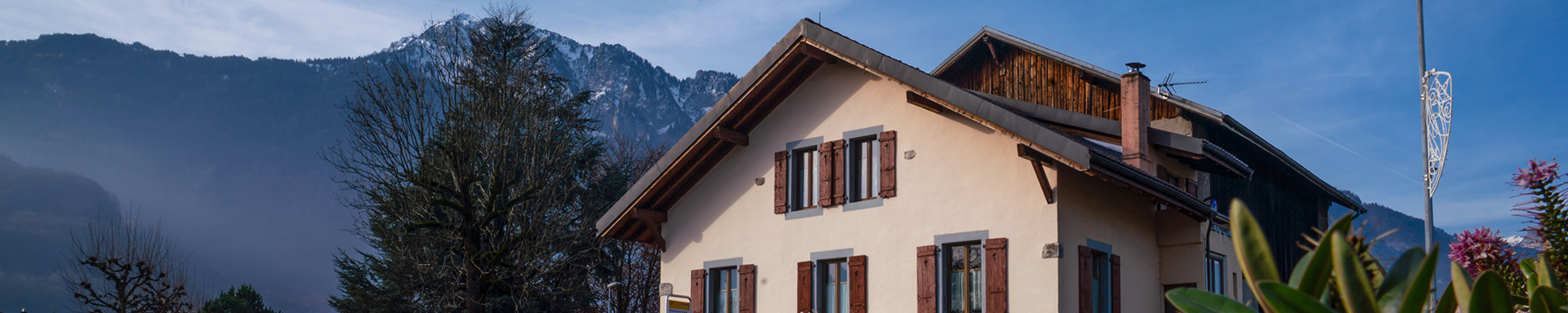 Cartographie - SIT :: Commune de Collombey-Muraz :: Valais :: Suisse