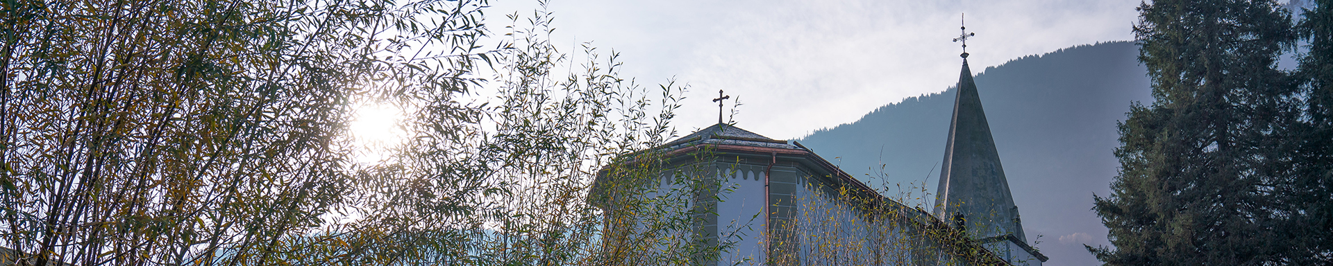 Cartographie - SIT :: Commune de Collombey-Muraz :: Valais :: Suisse